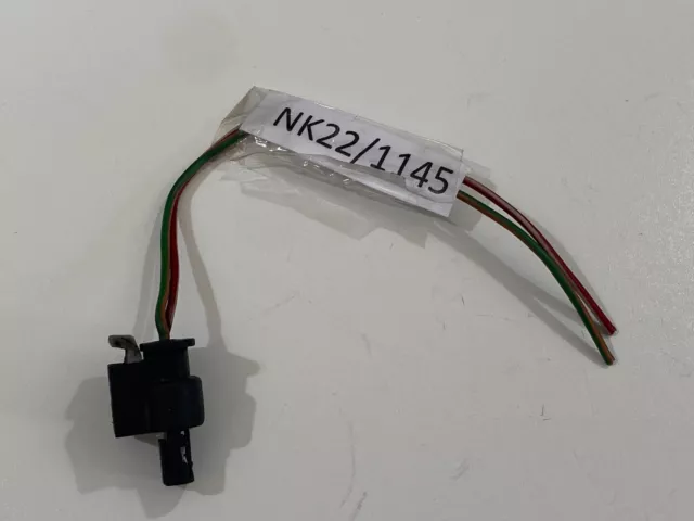 MERCEDES BENZ ENGINE Wiring Loom Harness Plug Connector 0225451926 705 ...