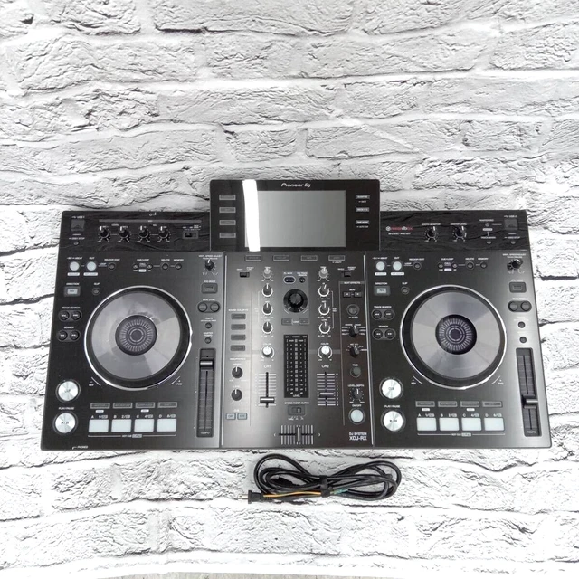 PIONEER DJ XDJ-RR 2ch All-in-One DJ System DJ Controller 7inch Display £1,121.60 - PicClick UK