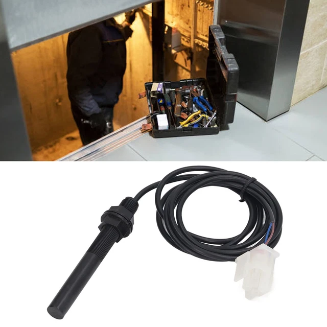 ELEVATOR LEVELING SENSOR XAA177HD1 Elevator Photoelectric Level Switch ...