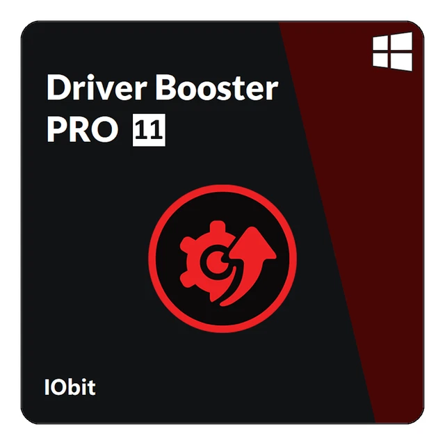 IOBIT DRIVER BOOSTER PRO 11 - 1 Year - [DIGITAL Version] EUR 12,00 ...