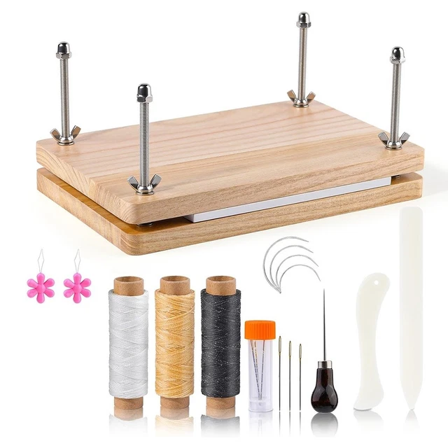 BOOK , BOOK Binding Kits,Bookbinding Supplies,Book Binding Kit for9672 ...