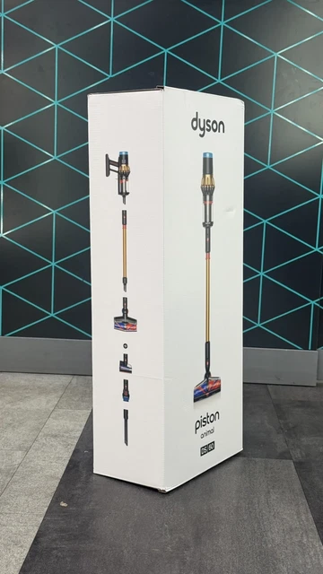 DYSON V16 PISTON Animal cordless vacuum DS-60 piston animal £690.10 ...