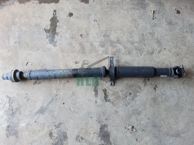 RANGE ROVER SPORT L494 3.0 TDV6 Rear Prop Shaft CPLA4365AB £99.95 ...