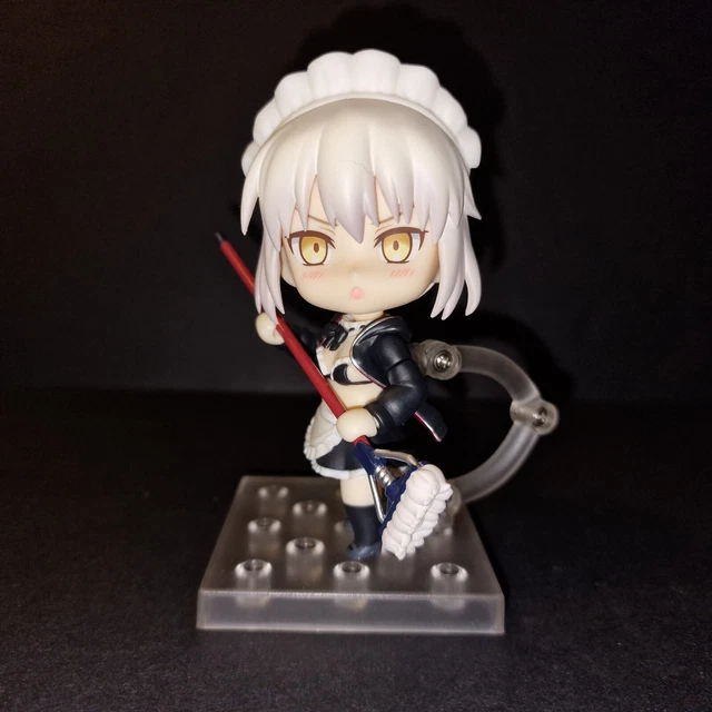 FATE/GRAND ORDER - Altria Pendragon Alter - Nendoroid #1150 Good Smile Company EUR 70,00 ...