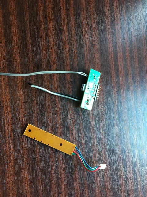 GTECH AIRRAM MK1 Main Circuit Board £1.70 - PicClick UK