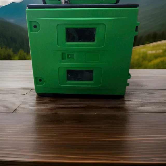Salt Grit Bin FOR SALE! - PicClick UK