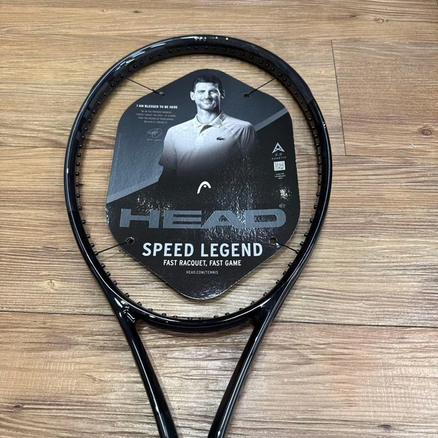 HEAD SPEED PRO LEGEND tennis racket G2 $554.49 - PicClick AU