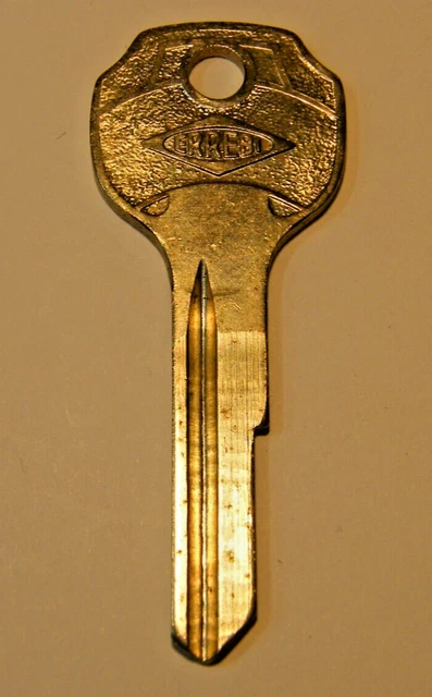 CAR E KEY Blank Older Vehicles VW - Aks - Profile: DS $25.23 - PicClick CA