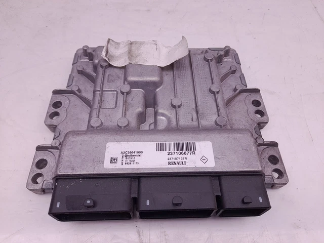 237106677R BOÎTIER MOTEUR uce pour RENAULT MEGANE IV HATCHBACK (B9A M N ) 2015 EUR 205,68 ...