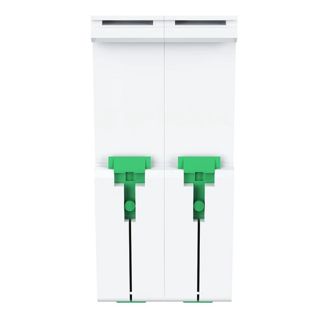 DISJONCTEUR IGNIFUGE WIFI sans mesure pour la sécurité AC220V EUR 39,39 ...