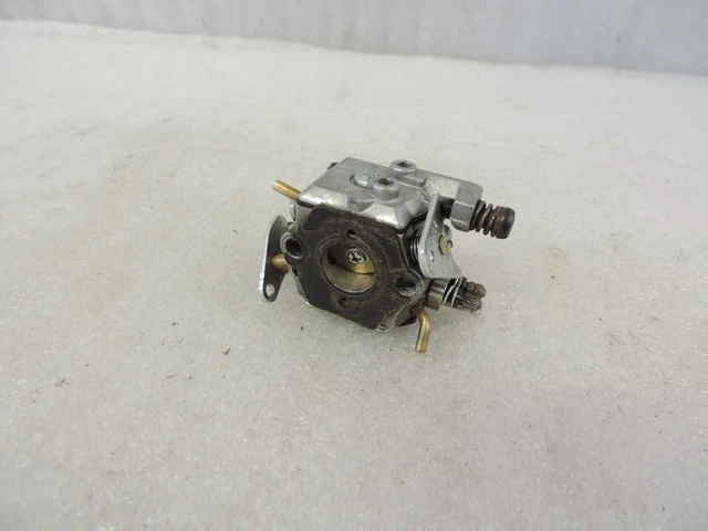 CARBURATORE BENZINA WALBRO WT662A Mac Cat 335 338 435 436 438 440 441 ...