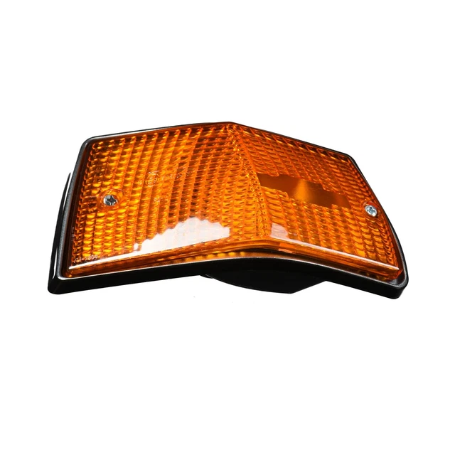 BLINKER FÜR VESPA PX / LML Star hinten links orange kompatibel 125 2 ...