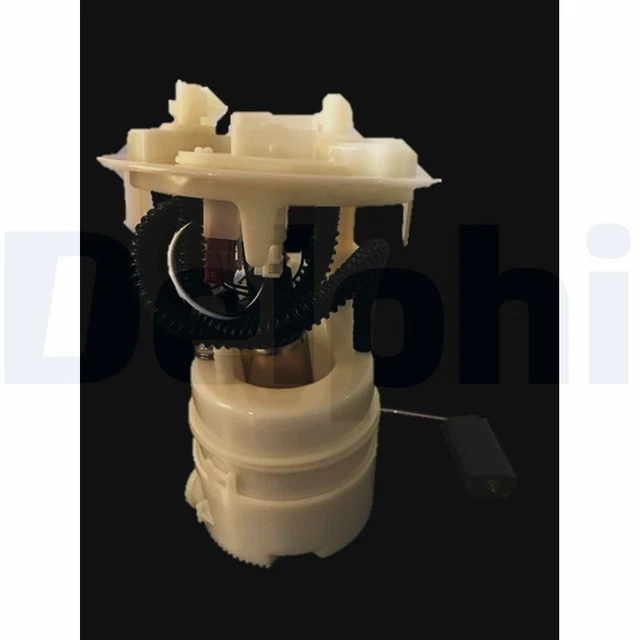 KRAFTSTOFF FÖRDEREINHEIT KRAFTSTOFFPUMPE Delphi EUR 121,47 - PicClick DE