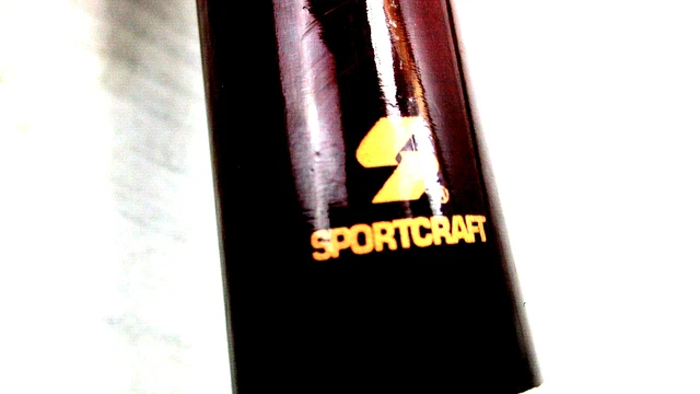 SPORTCRAFT POOL BILLIARDS Cue Stick 2Pc £28.33 - PicClick UK