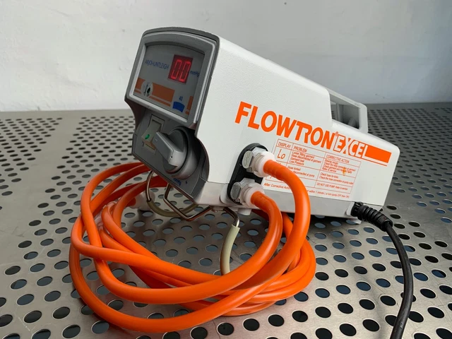 ARJOHUNTLEIGH FLOWTRON EXCEL Non-Invasive Mechanical Dvt Prophylaxis ...
