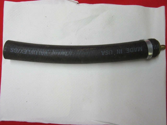 NOS KENT-MOORE EN-48974-3 EGR Cooler Test Adapters EN-48974 6.6L Diesel ...