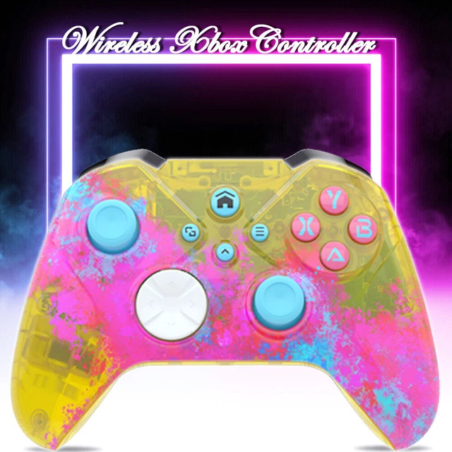 FORZA HORIZON CUSTOM Wireless Controller For Microsoft Xbox One, Series ...