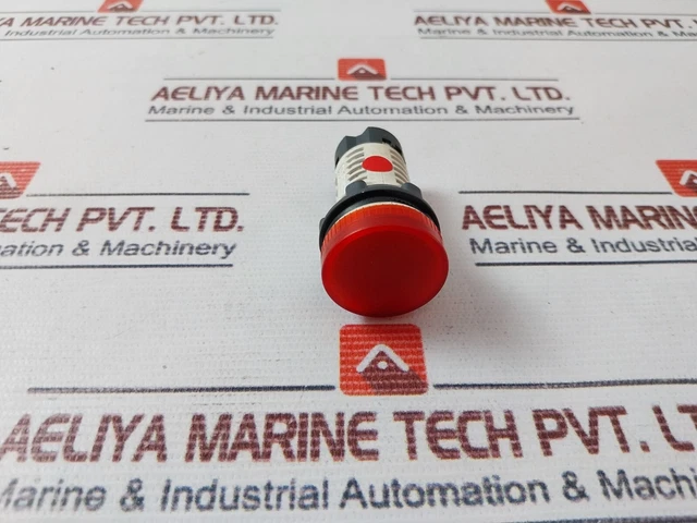 TELEMECANIQUE XB7-EV0.MPN PILOT Light LED Control Unit 230V $153.82 ...