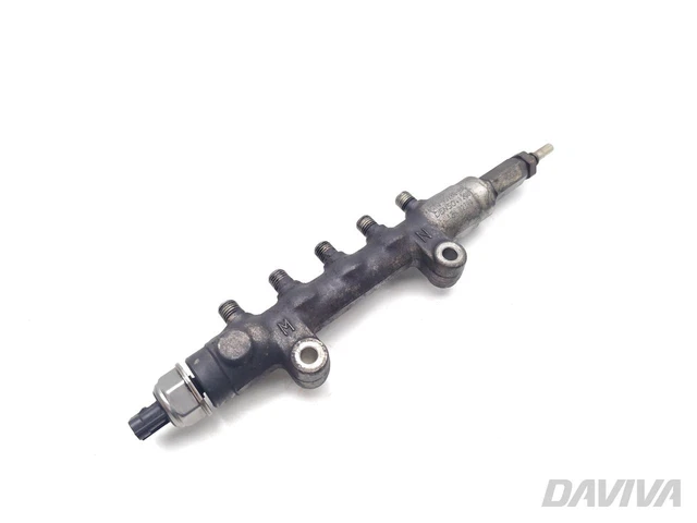 FIAT DUCATO RAIL d'injection de carburant 100 Multijet 2.2 D Diesel ...