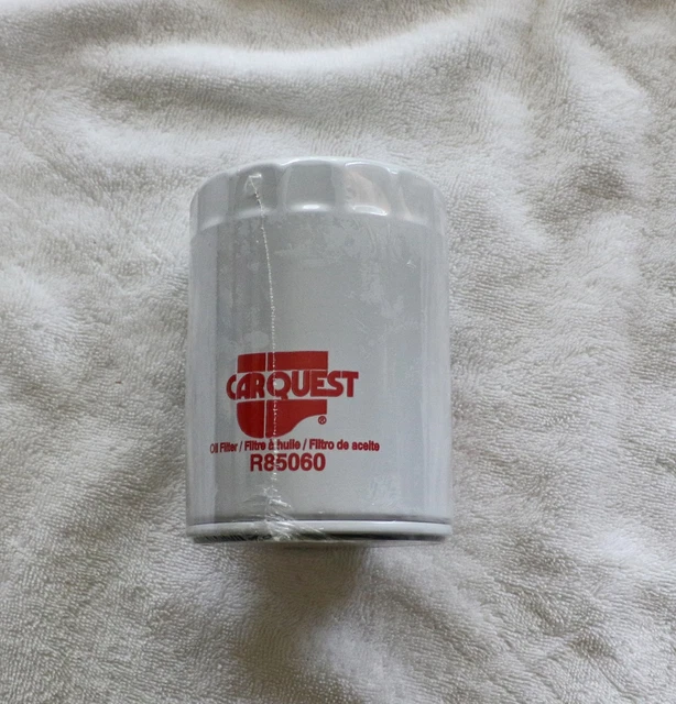 ENGINE OIL FILTER CARQUEST 85060 EXPRESS SAVANA VANS $13.66 - PicClick CA