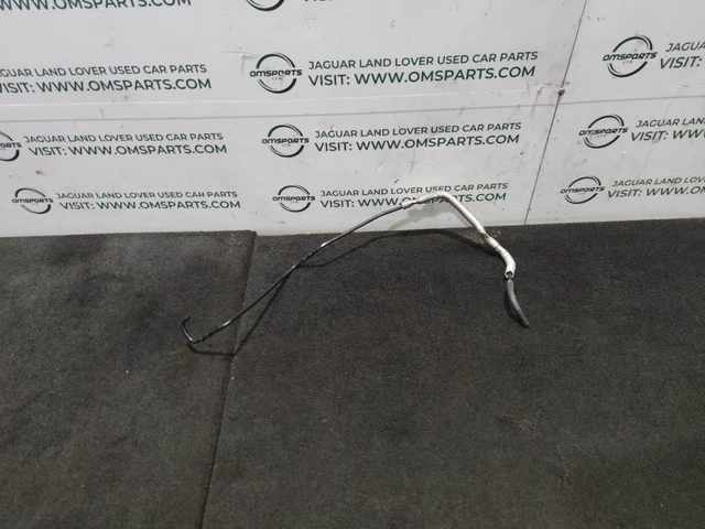 LAND ROVER DISCOVERY Sport L550 Front Axle Vent Tube M8D2-6822-Ab £29. ...