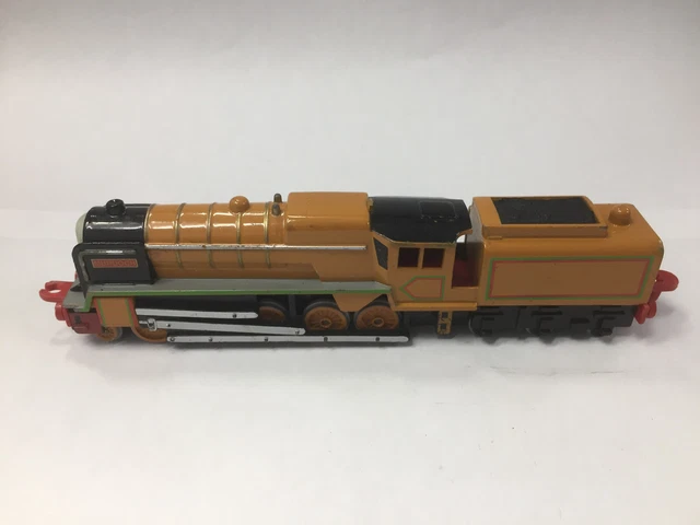 ERTL TRAIN DIECAST Thomas The Tank Engine & Friends - Murdoch £39.00 ...