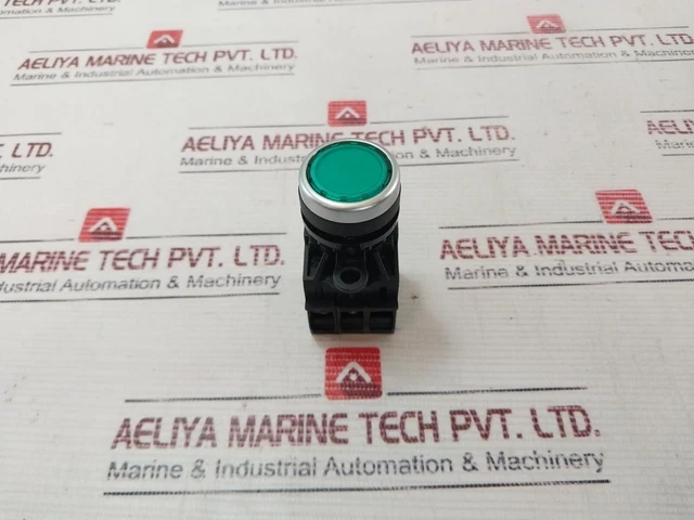 KLOCKNER MOELLER EK10 Push Button 500V £75.34 - PicClick UK