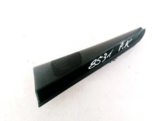 6749244040 67492-44040 Front grille speaker left side for Toyota A ...