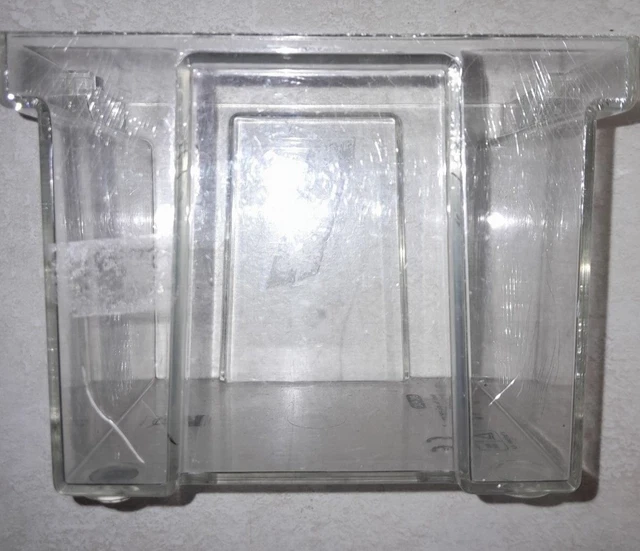 BIO-RAD MINI PROTEAN Cell Electrophoresis Tank only £12.00 - PicClick UK