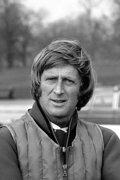 TRIPLE OLYMPIC MEDALLIST Rodney Pattison Won the Yachting gold - 1980 ...