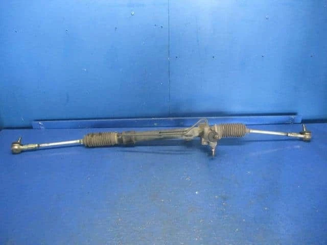 MITSUBISHI MINICAB POWER Steering Rack and Pinion Assembly MR594572 ...