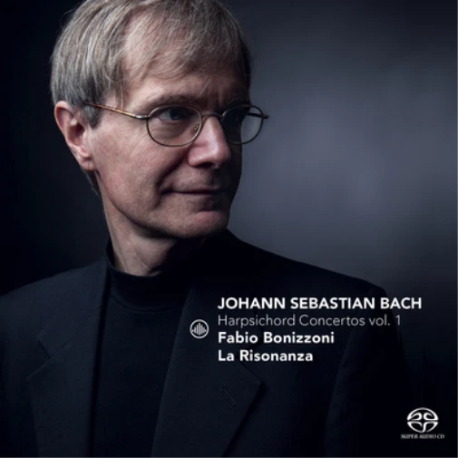 JOHANN SEBASTIAN BAC Johann Sebastian Bach: Harpsichord Concertos ...