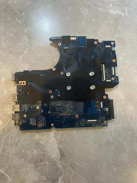 HP COMPAQ PROBOOK 4535s Laptops Motherboard & CPU 654308-001 FULLY ...