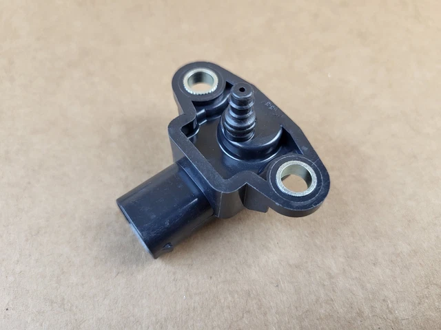 ORIGINAL MERCEDES-BENZ LADEDRUCKSENSOR A B G Klasse Sprinter ...