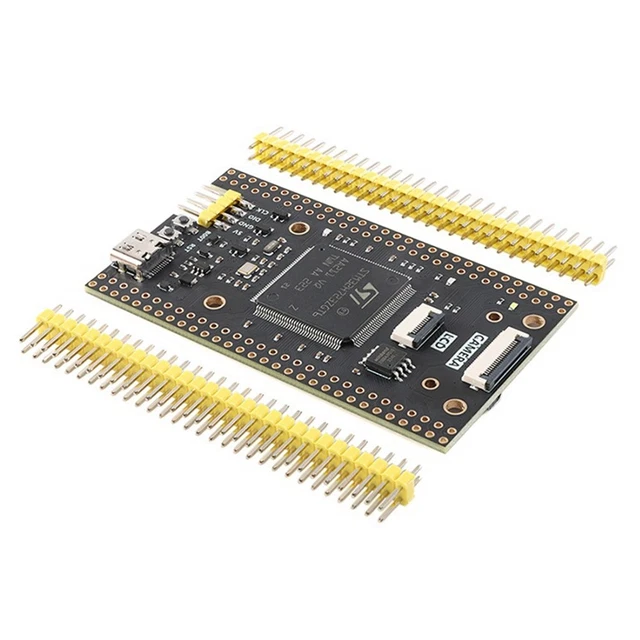 2X(STM32H723ZGT6 CORE BOARD Chip STM32 STM32H723 STM32H H723ZG ...