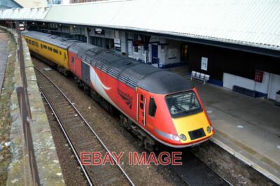 PHOTO CLASS 43 Hst Ex Lner 43299 Pass Through Dundee Working 1Q26 ...