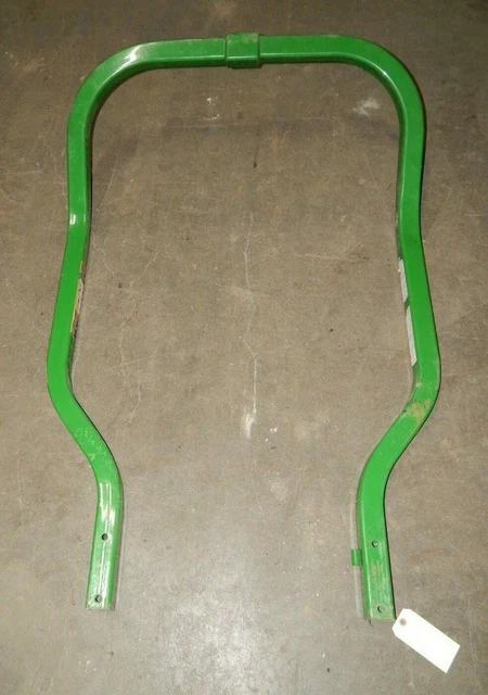 JOHN DEERE 2500 Greens Mower- Roll Bar ROPS #AUC16135 $249.99 - PicClick