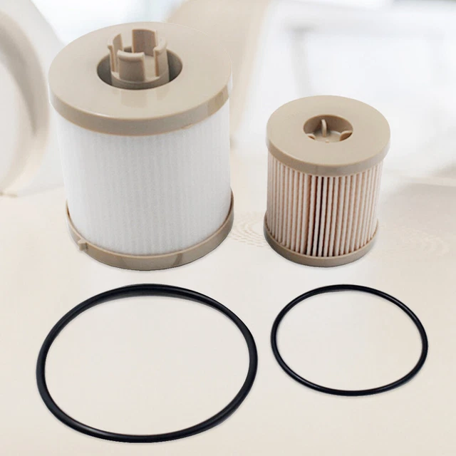 FUEL FILTER SUPER Duty Diesel Fuel Filter Fuel Filters Element for Ford ...