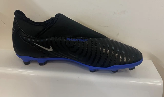 NIKE PHANTOM GX Club Ghost Lace Mens Boots UK 9 US 10 EU 44 REF 4969 ...