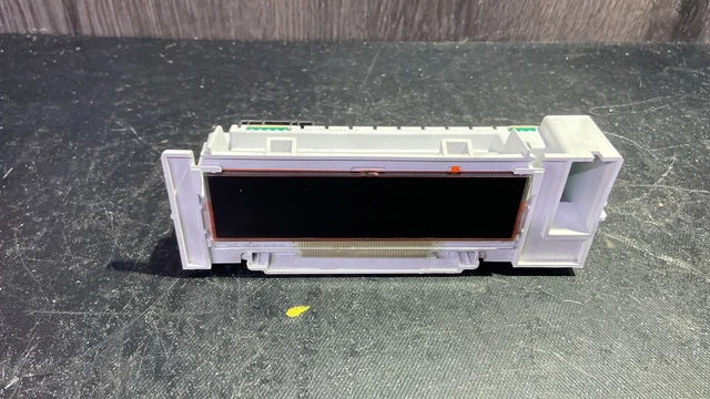 RENAULT CLIO MK3 Dash Digital Display Screen 8200307273 £19.00 ...