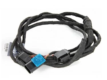 MERCEDES-BENZ VITO W447 Rear Electrical Wiring Harness A4475404535 NEW ...