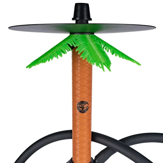 VYRO VERSA SHISHA | Palmen Aus Plastik 3 | 187 Strassenb. - Bonez Mc ...