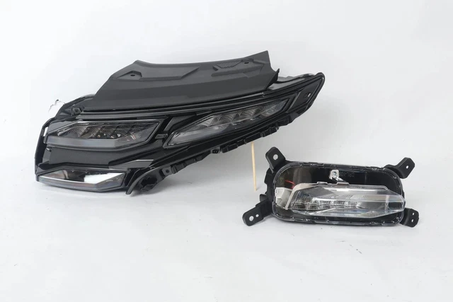 FOR 2025-26 HYUNDAI TUCSON HYBRID DAYTIME RUNNING LIGHT DRL LED 92207-CW510 $454.96 - PicClick CA
