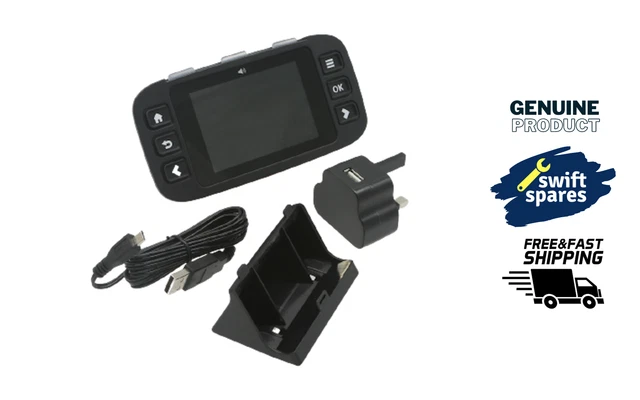 GEO TRIO II Accessible Smart Energy Monitor Display Green Energy ...