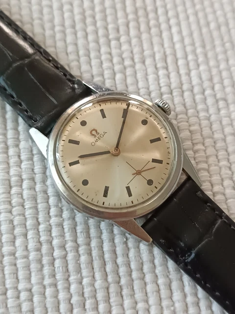 VINTAGE OMEGA CAL. 266 - 30T2 260 261 262 266 267 268 269 266 283 EUR ...