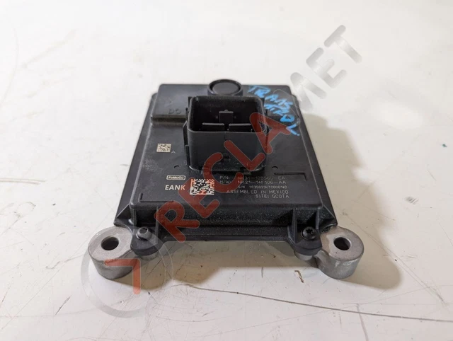FORD TRANSIT TRAIL Excel 690 L Automatic Gearbox Ecu Module Nk31-12B565 ...