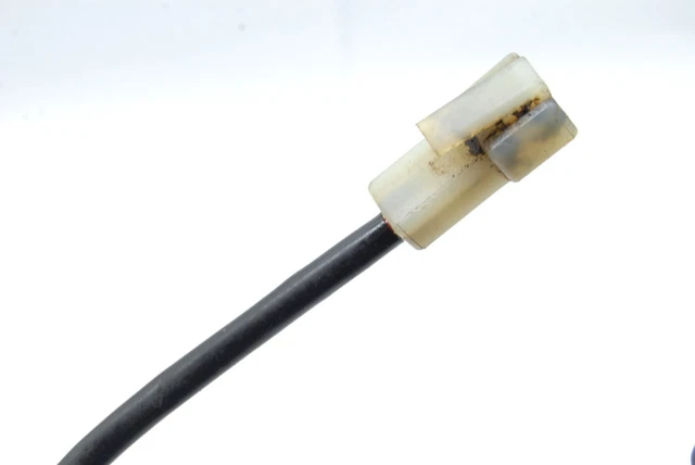 IGNITION SWITCH LIVE Wiring Fuse For Suzuki Sv 650 Sv650 K7 03-14 Gen 2 ...