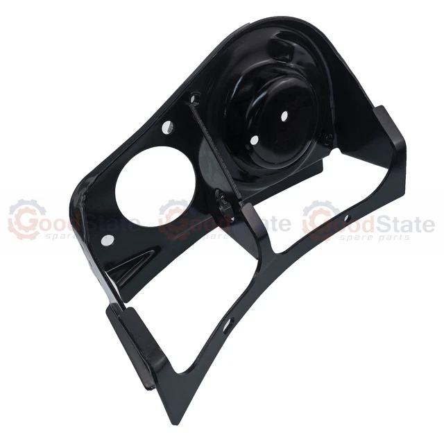 GENUINE NISSAN PATROL Y60 GQ Y61 GU Front RH Shock Coil Spring Tower ...