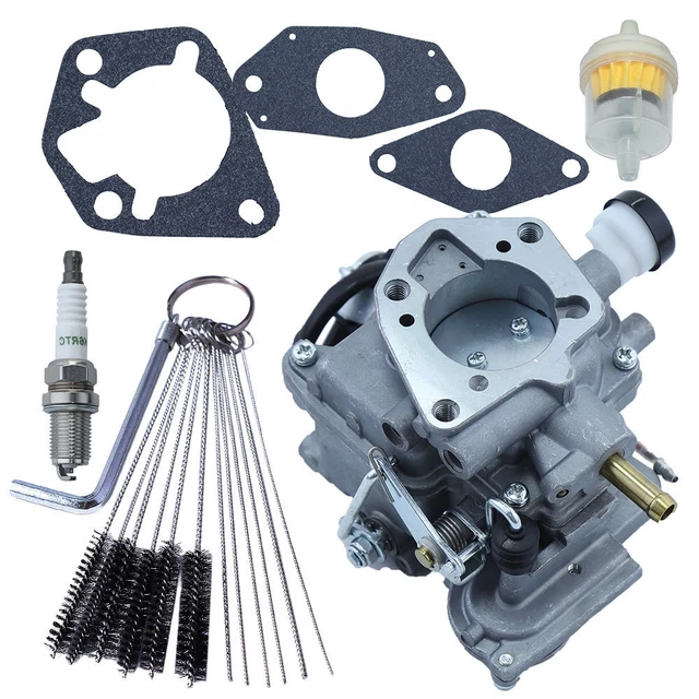 CARBURETOR GASKET KIT For Kohler Command CH20 CH22 CH25 CH26 2485334-S ...