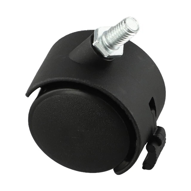 CASTER WHEEL DESIGNED to Replace Old or Damaged Office Chair Wheels ...